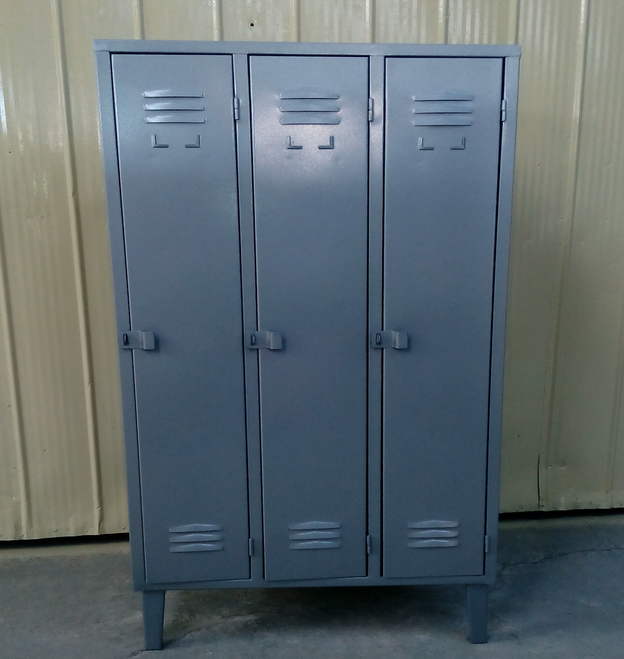 Lockers | ESTANTERIAS FULL CHILE